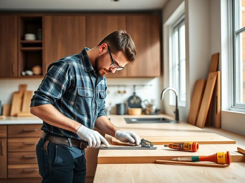 RepairHome Experts - Find Trusted Home Service Professionals